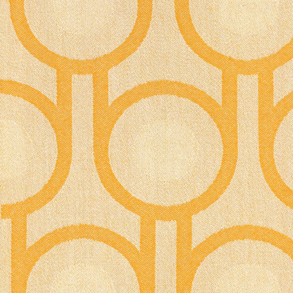 Hokolo Benedict Dawn Large Repeat woven wool fabric